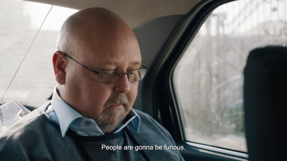 «Perleporten»-skapere mottar trusler | Subjekt