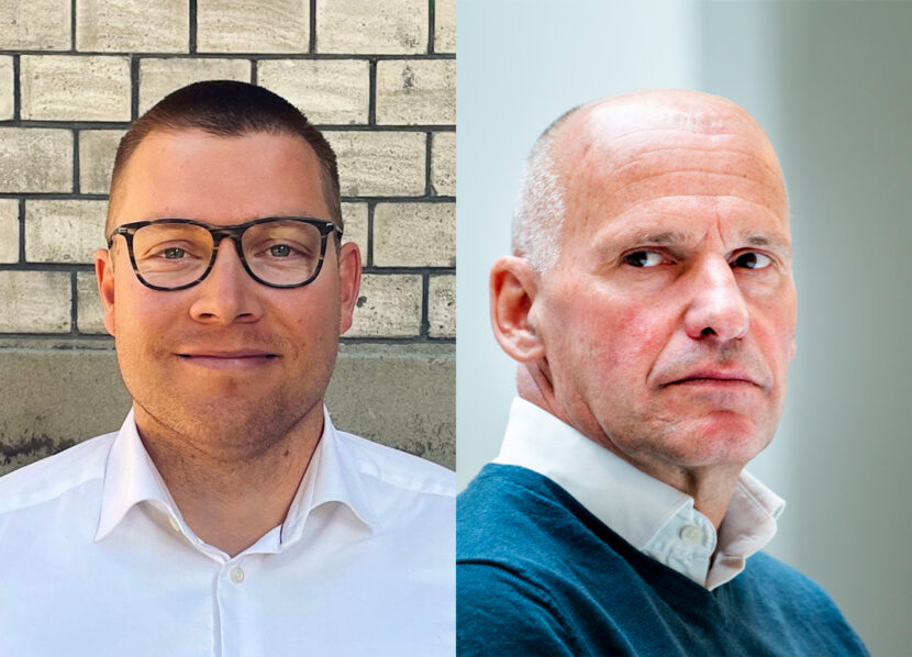 Trekker seg fra Sentrum etter konflikt om ytringsfrihet | Subjekt