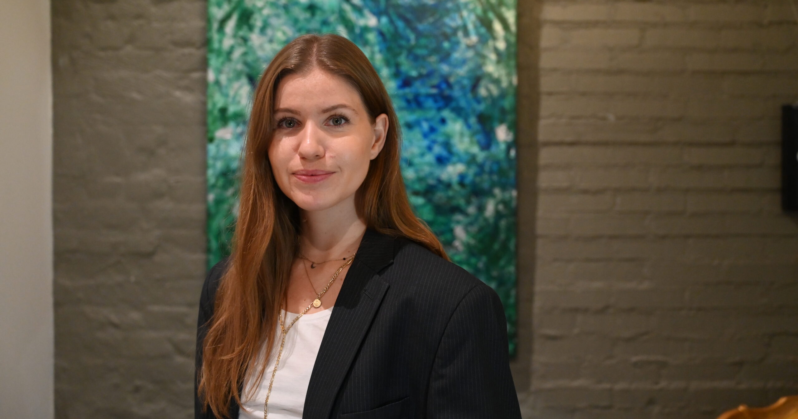 Nordmenn blir mindre glade i å bruke skattepenger på kunst | Subjekt