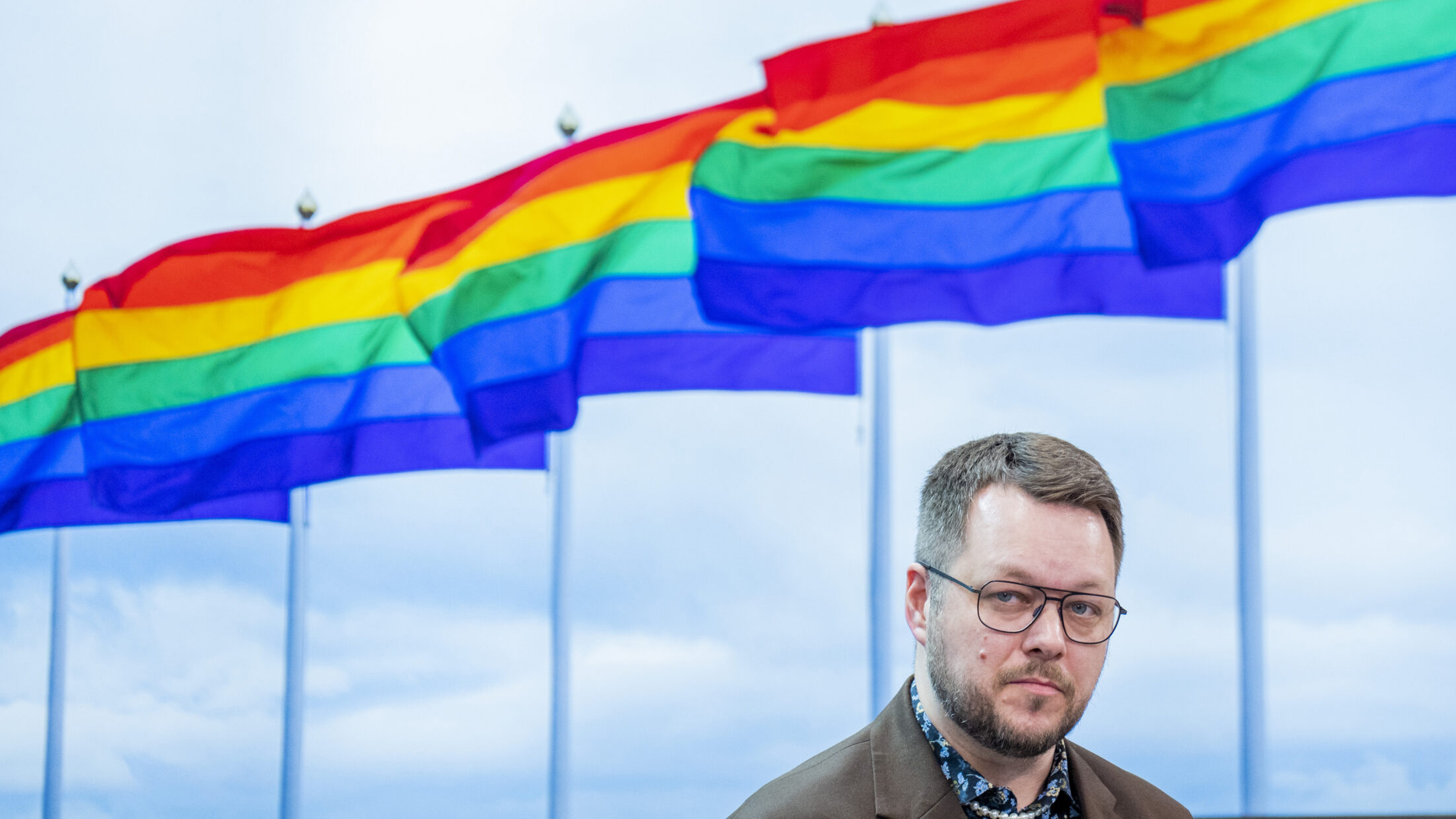 Mener Inge Alexander Gjestvang avfeier innsigelser som personangrep ...