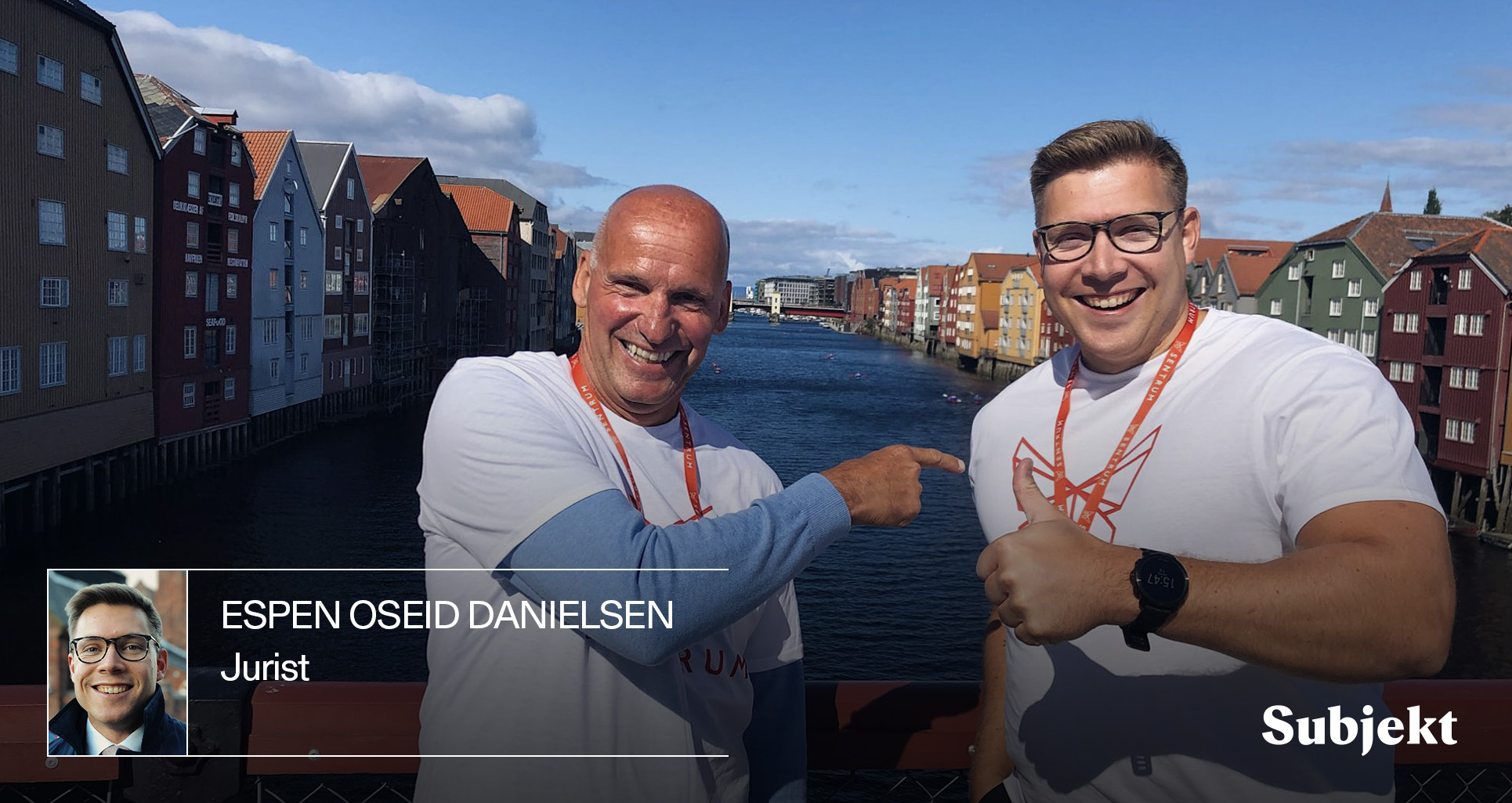 Partiet Sentrum opptrer villedende og uriktig om koranbrenning | Subjekt