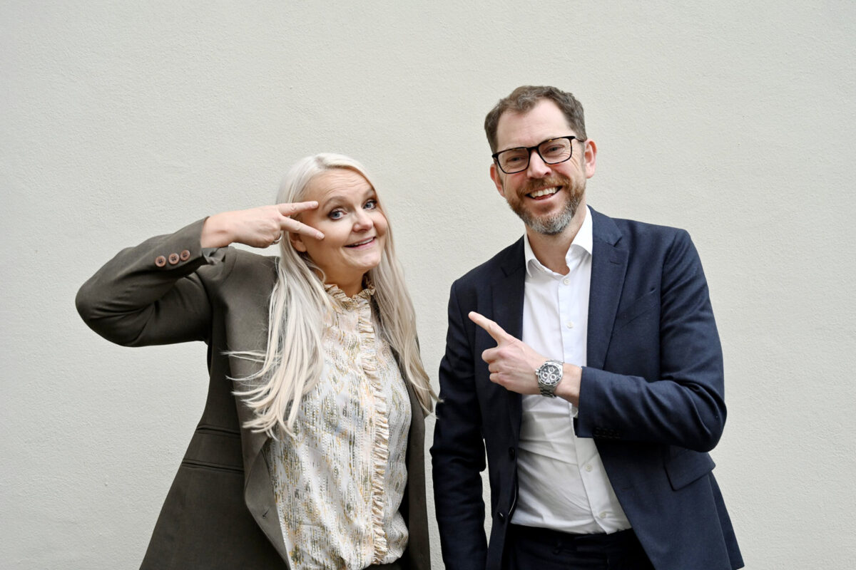 Har det blitt for lett å bytte juridisk kjønn? | Subjekt