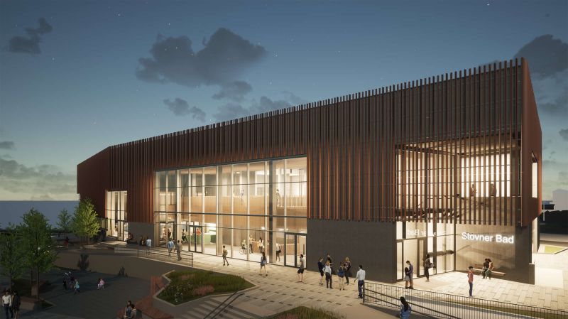 Kunstkonsulent søkes til Stovner Bad | Subjekt