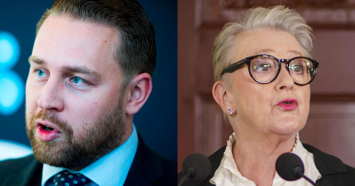 Jeg er «for kontroversiell» | Subjekt Subjekt