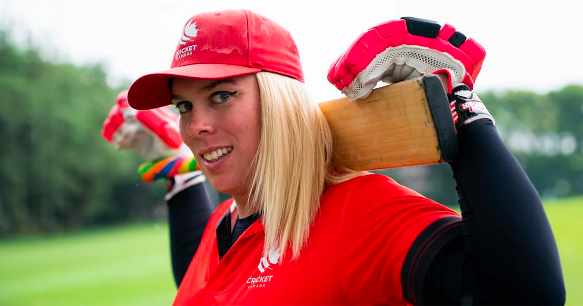 Nekter transkvinner i kvinneklassen | Subjekt