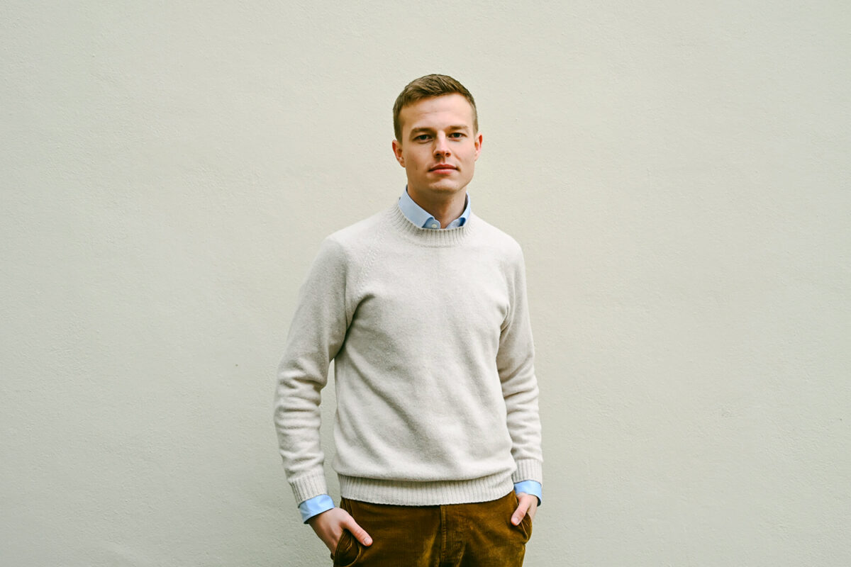 Kristendemokratiske idéer er hetere enn på lenge | Subjekt