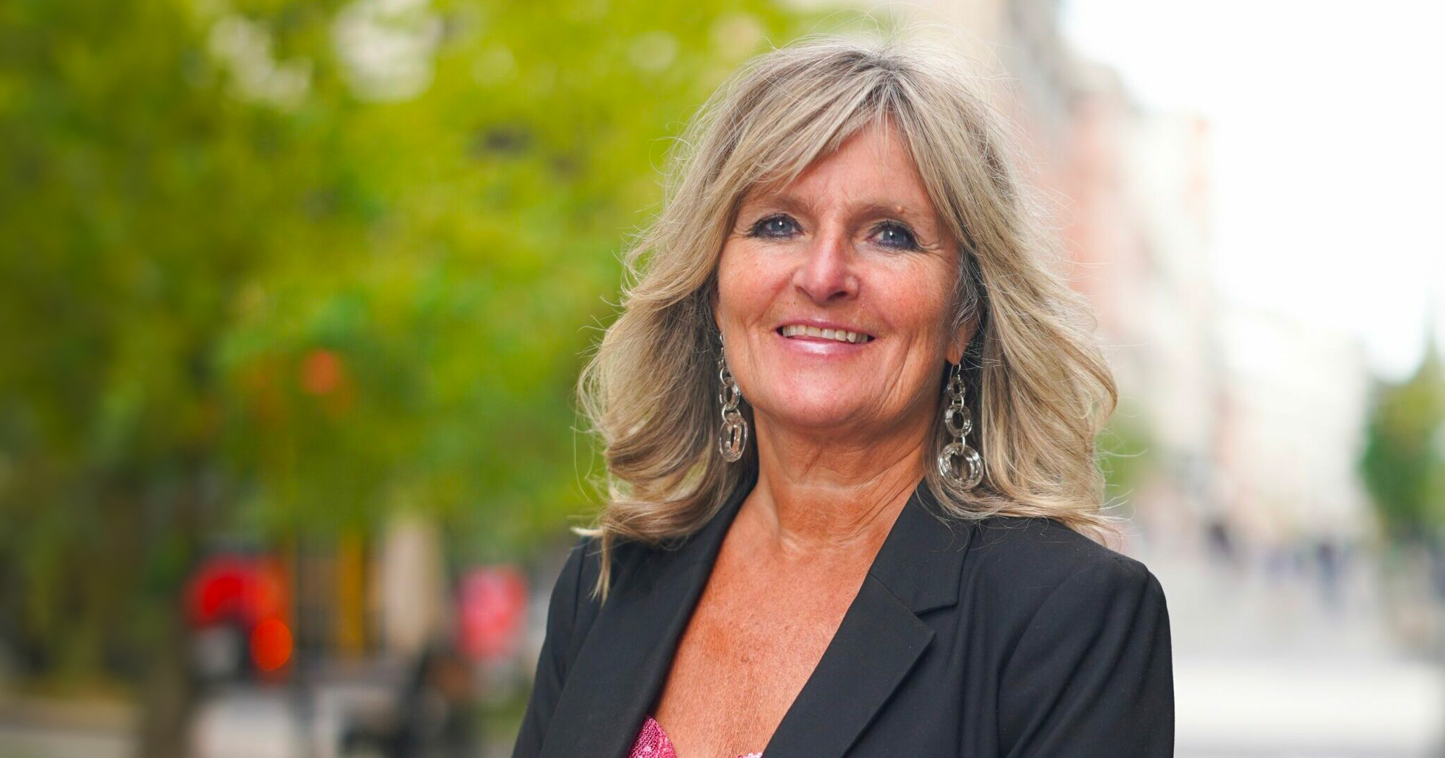 Nationaltheatret-direktør gir seg. Tar over lokal scene | Subjekt