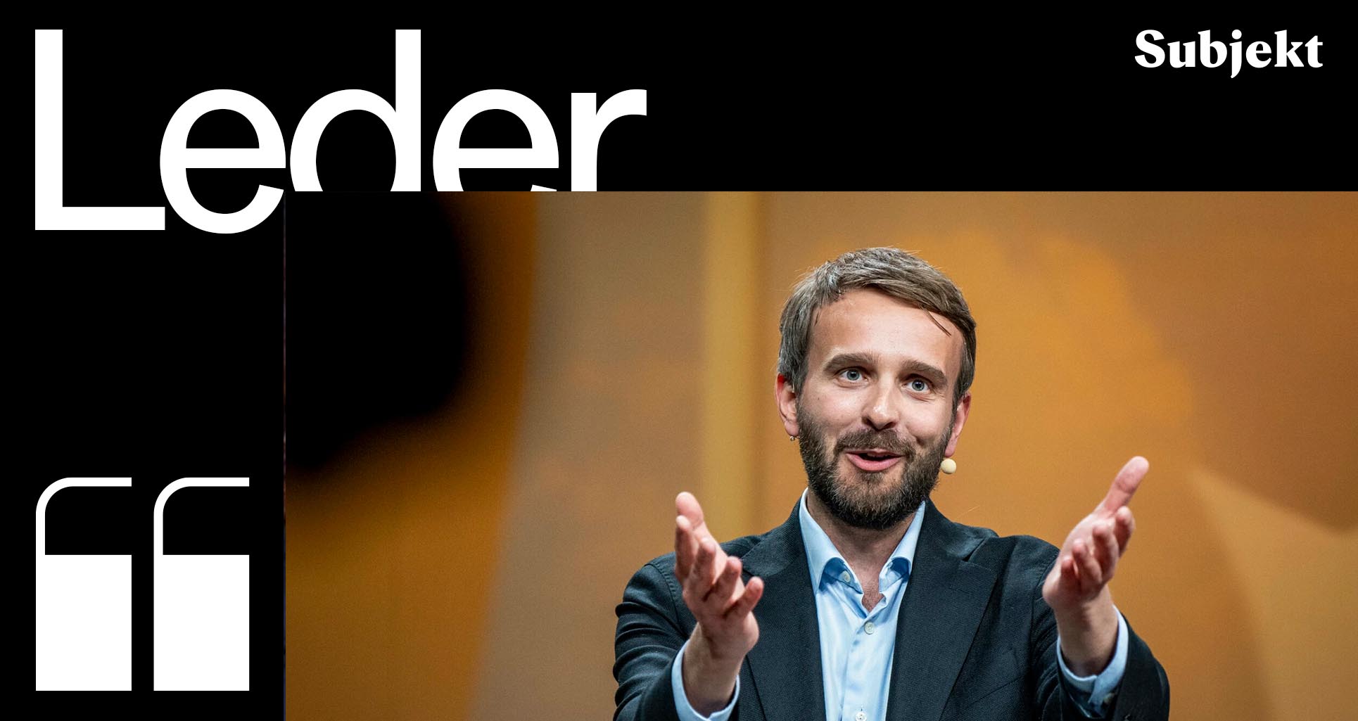 Vanlige folk bør kunne sjekke hvem som eier norske selskaper | Subjekt