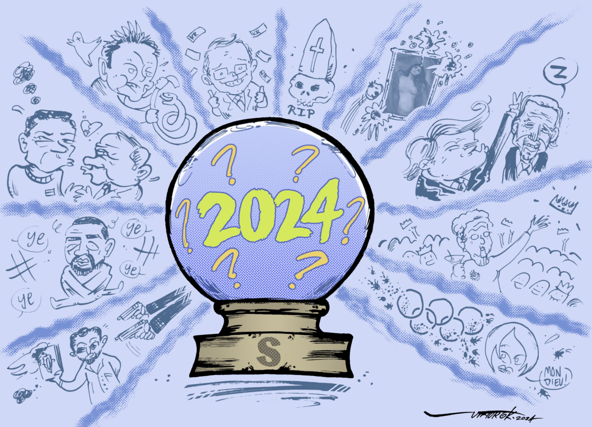 Test dine synske ferdigheter! Bli med på Subjekts gjettelek | Subjekt