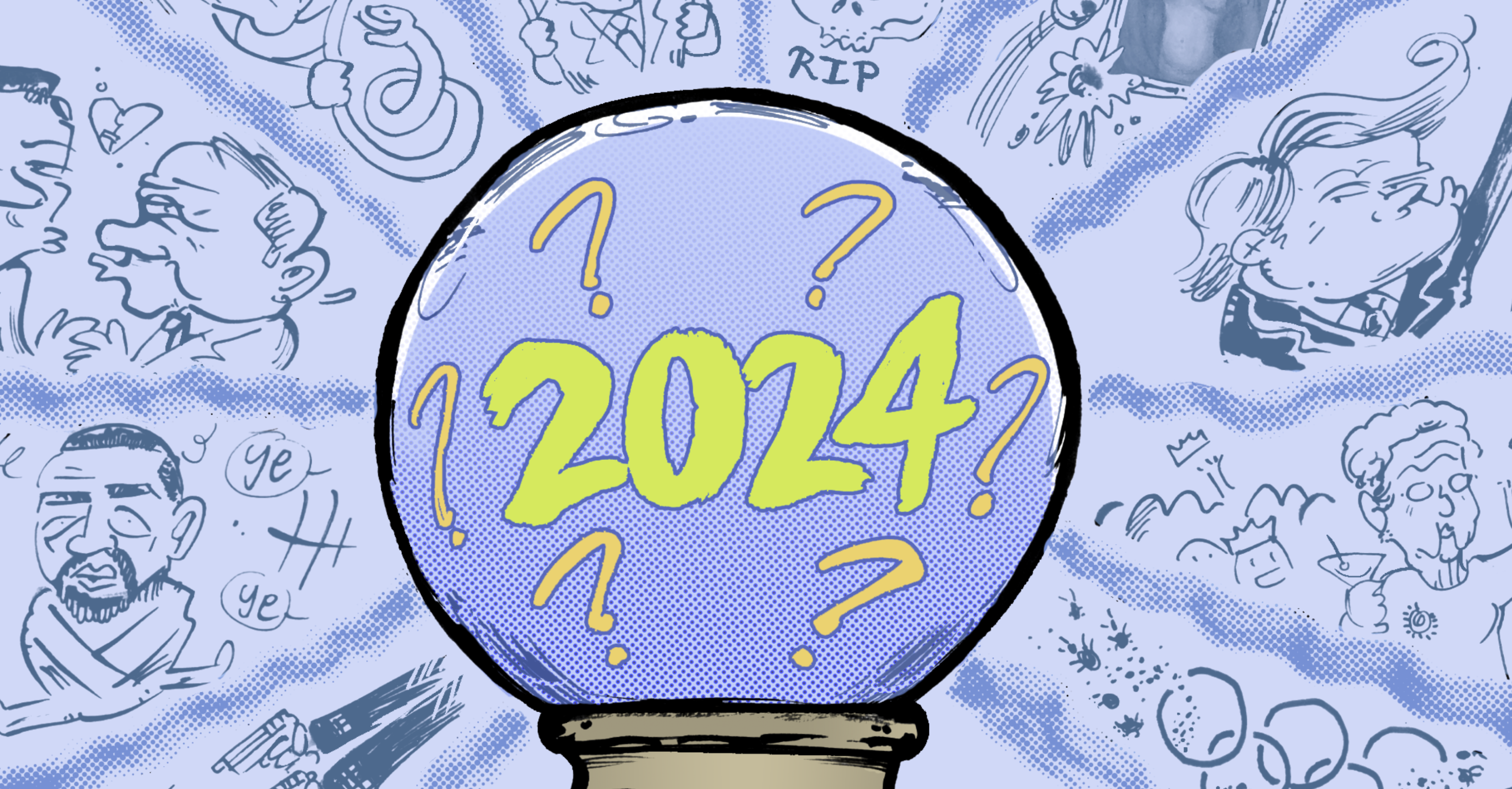 Test dine synske ferdigheter! Bli med på Subjekts gjettelek | Subjekt