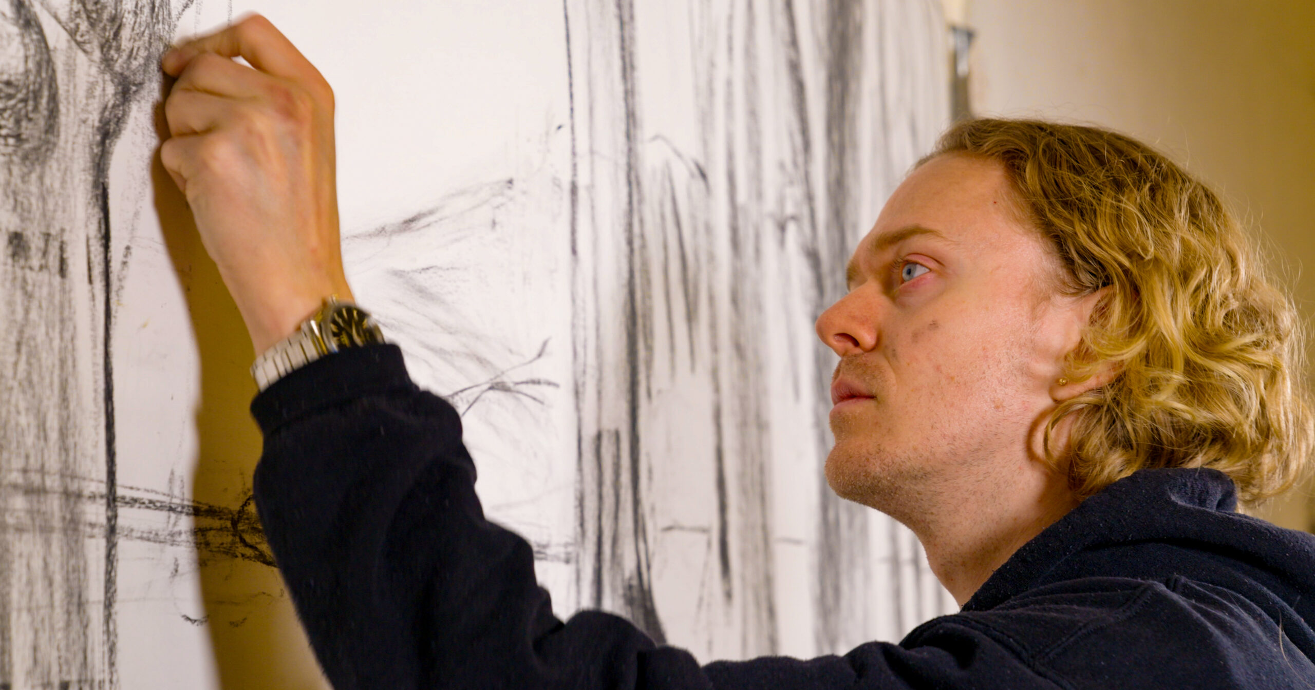 Nikolai Torgersen trekker hundretusener til NRK | Subjekt