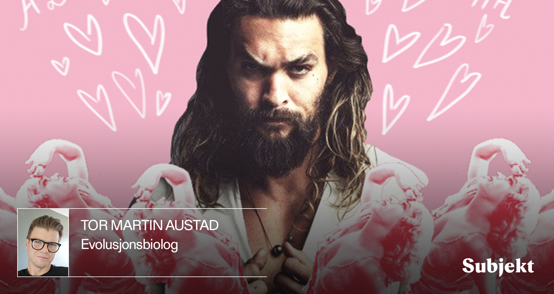 Er likestilling alltid i harmoni med vår nedarvede psykologi? | Subjekt