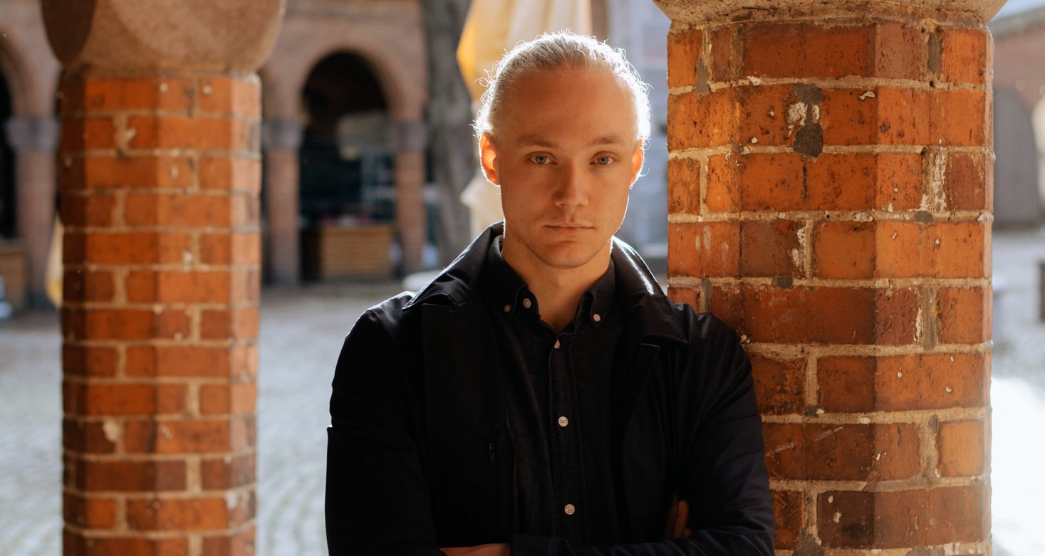 Er han ikke Norges Andrew Tate likevel? | Subjekt