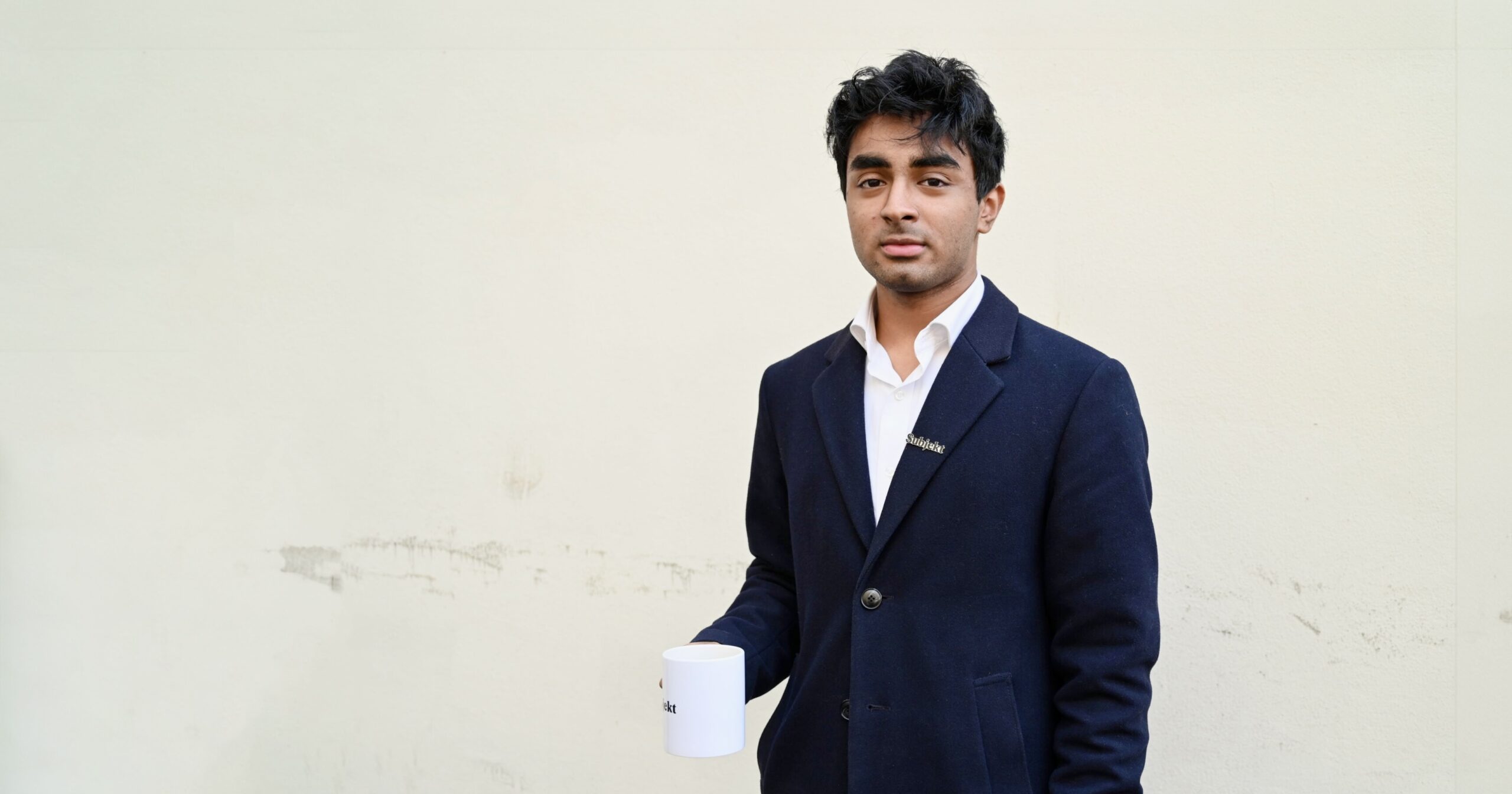 100.000 kroner til Woke | Subjekt