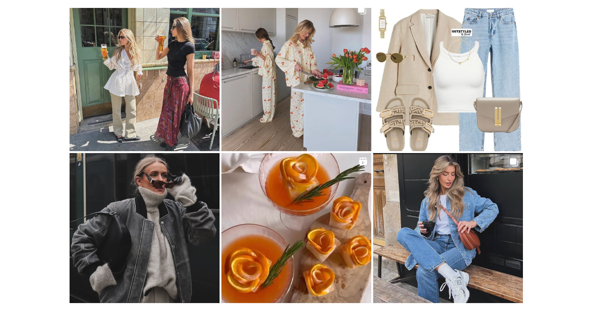 Melk og honning gjenoppstår | Subjekt