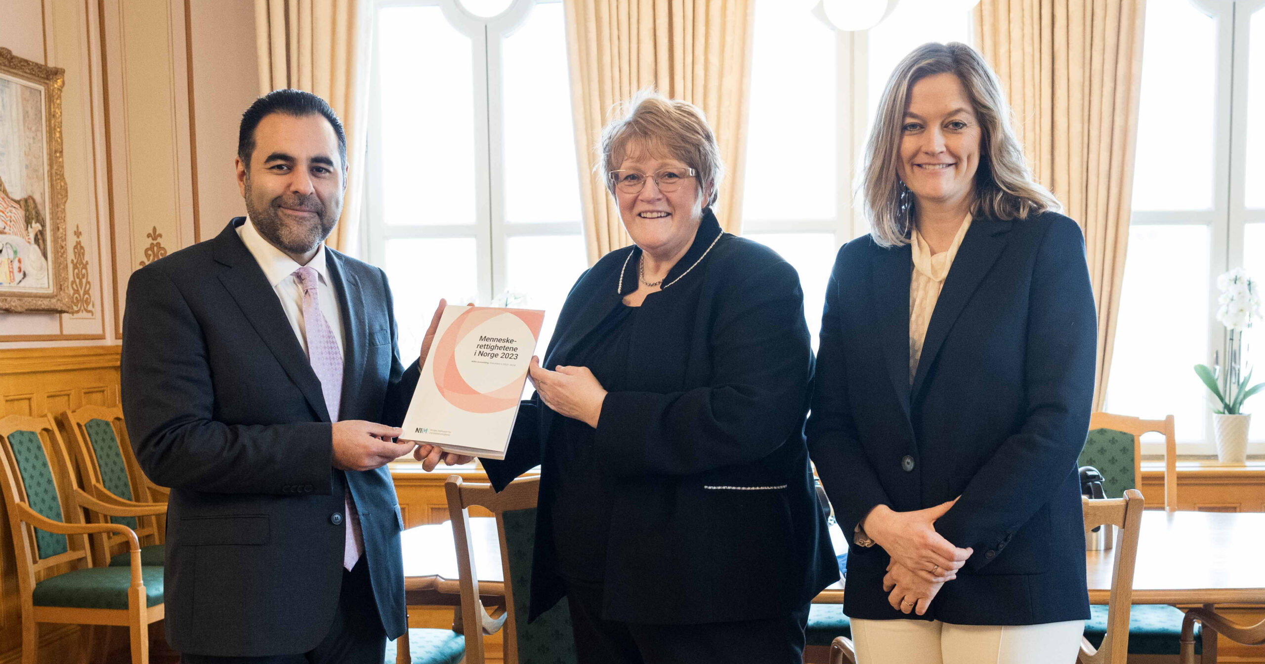 Svikt på flere områder | Subjekt