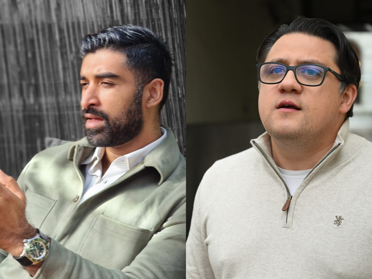 I ordkrig etter debatt om islam og negativ sosial kontroll | Subjekt