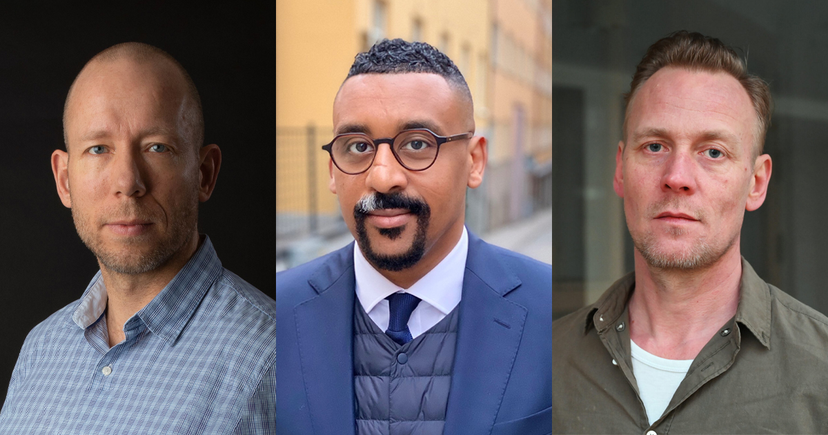 Kan man si «neger» i en debatt om «N-ordet»? Språkpolitiet forklarer ...