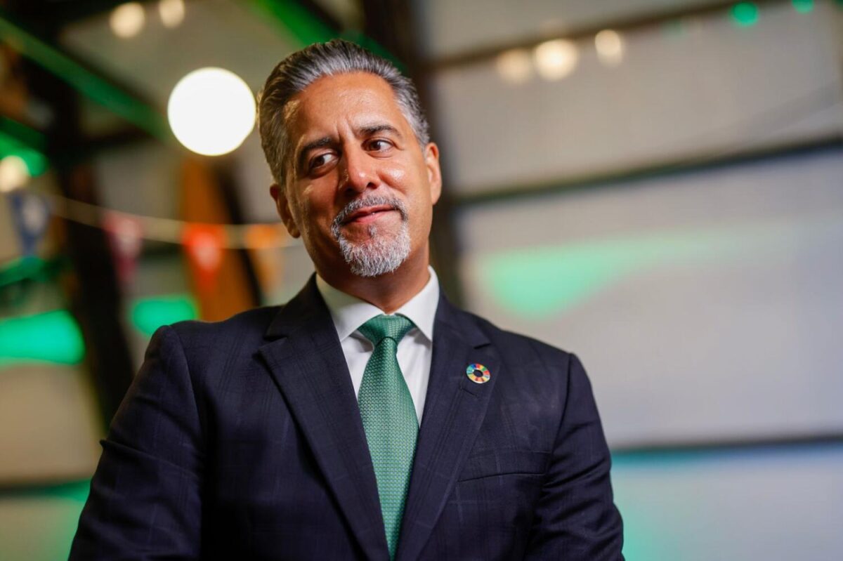 Derfor har jeg gått fra å være kritiker til støttespiller av Abid Raja ...