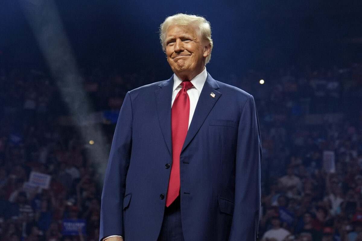 NRK tar selvkritikk for Trump-dekningen | Subjekt