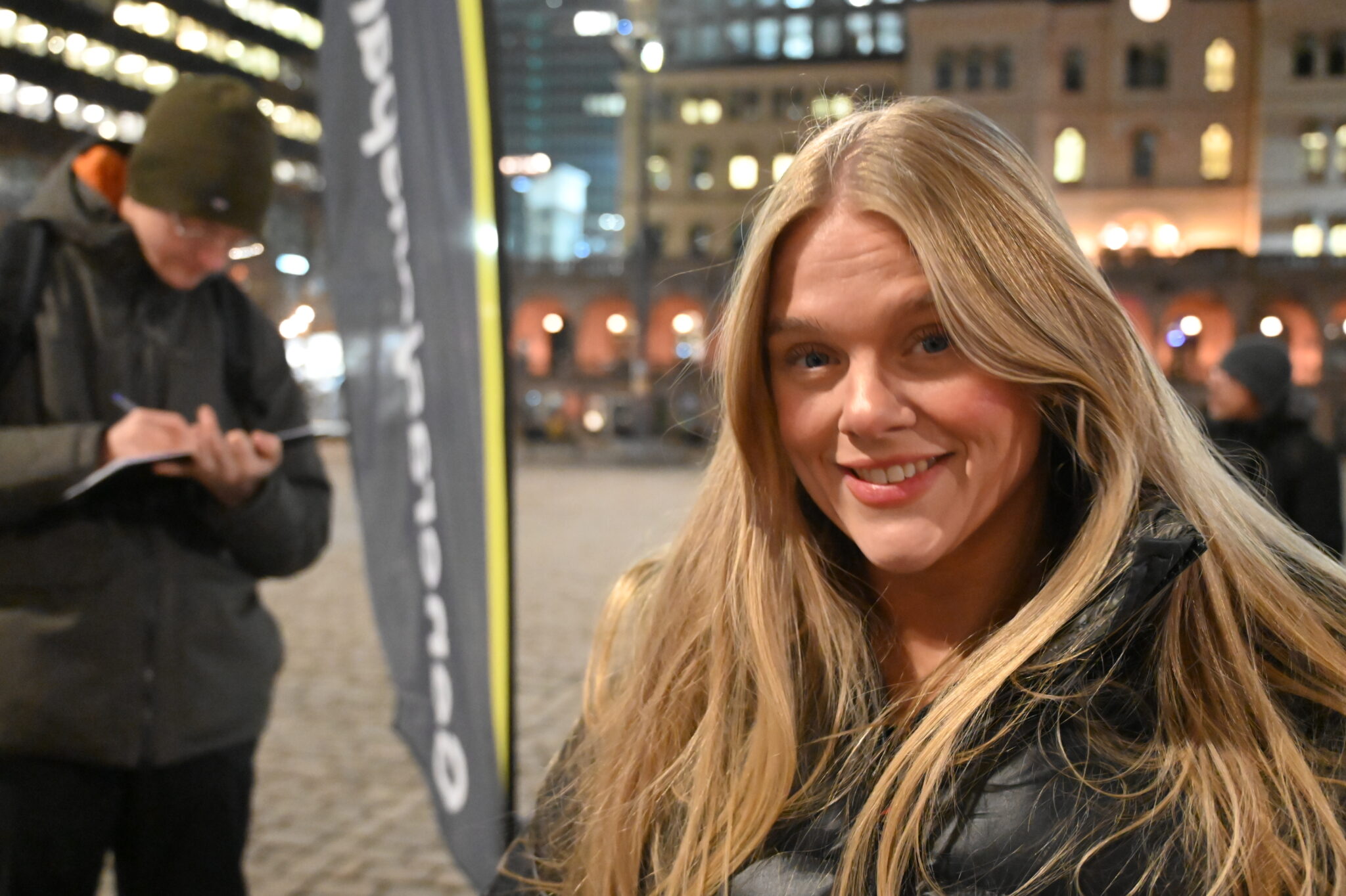 Generasjonspartiet vil revolusjonere og digitalisere politikken. Det ...