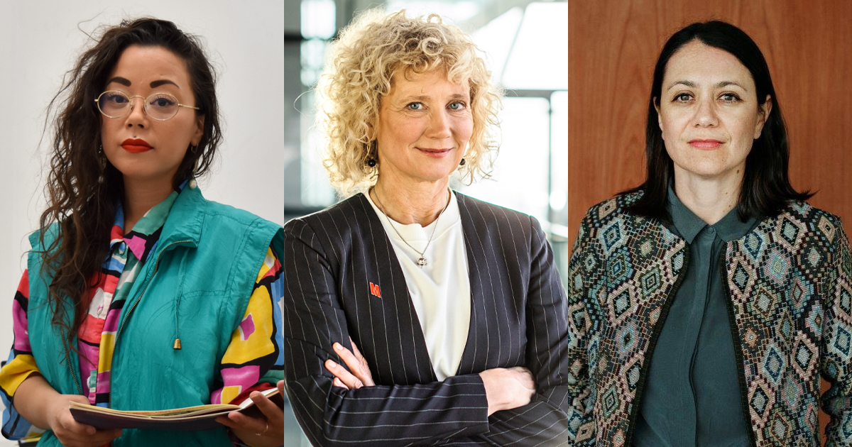 Går fra Kunsthall Trondheim og Koro til Munchmuseet | Subjekt