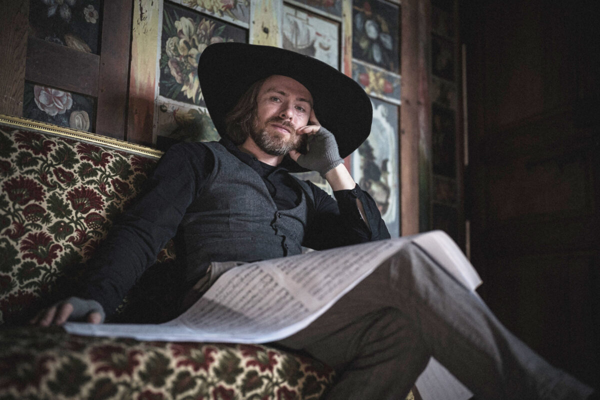 Nerdrum museum snart utsolgt: – Selger som «hakka møkk» | Subjekt