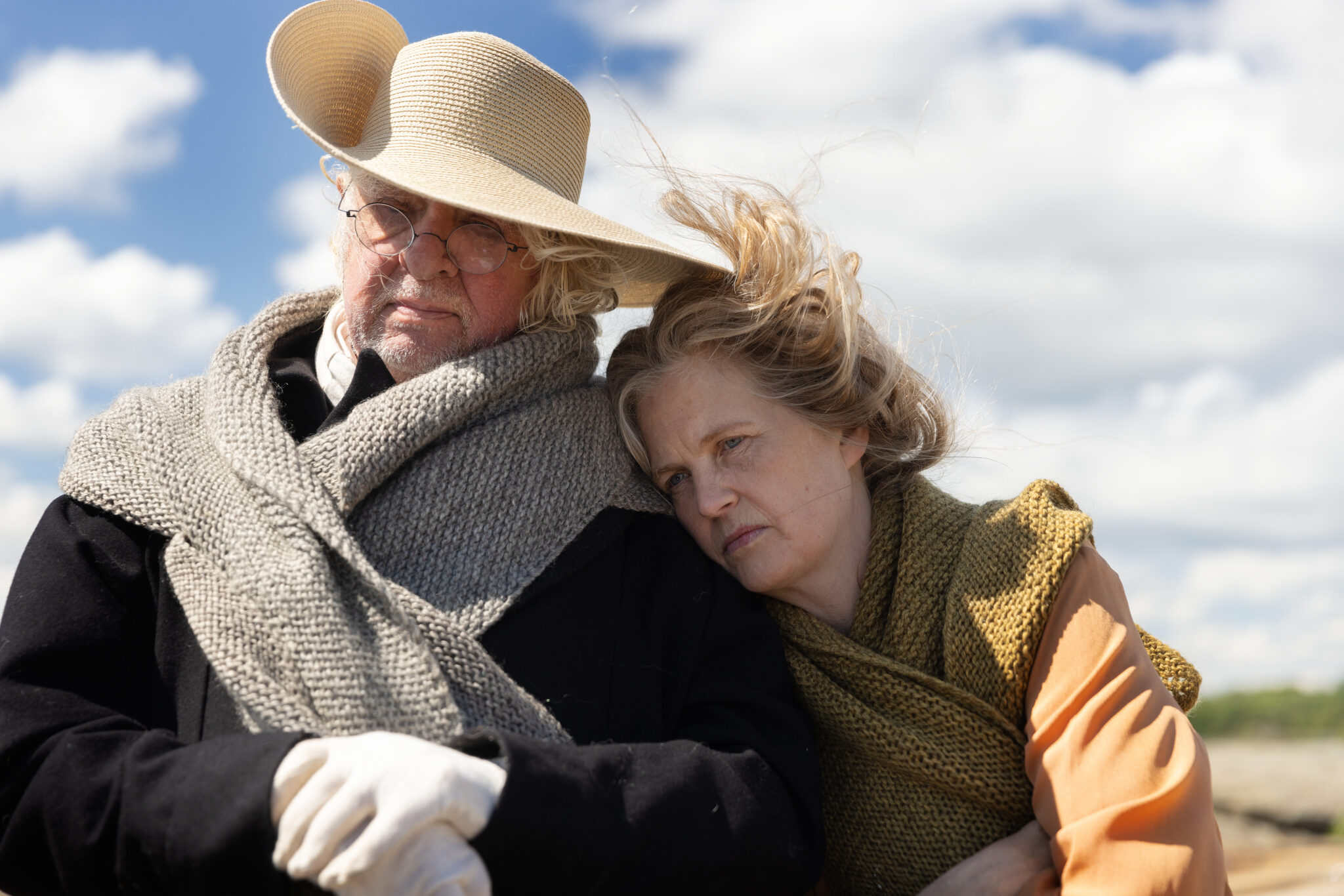 Finnes det noe slikt som inspirerende kose-TV? | Subjekt