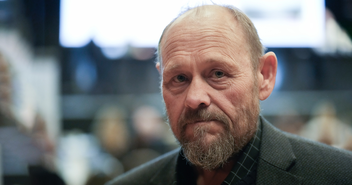 Disse kan bli Årets redaktør | Subjekt