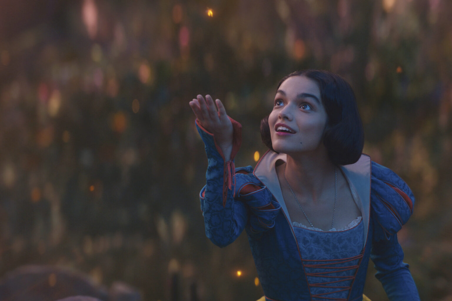 God utsikt for samisk samtidskunst | Subjekt