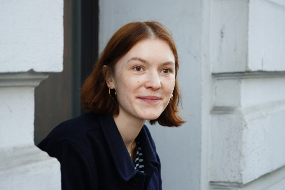 Det er viktig å føle seg noenlunde selvsikker | Subjekt