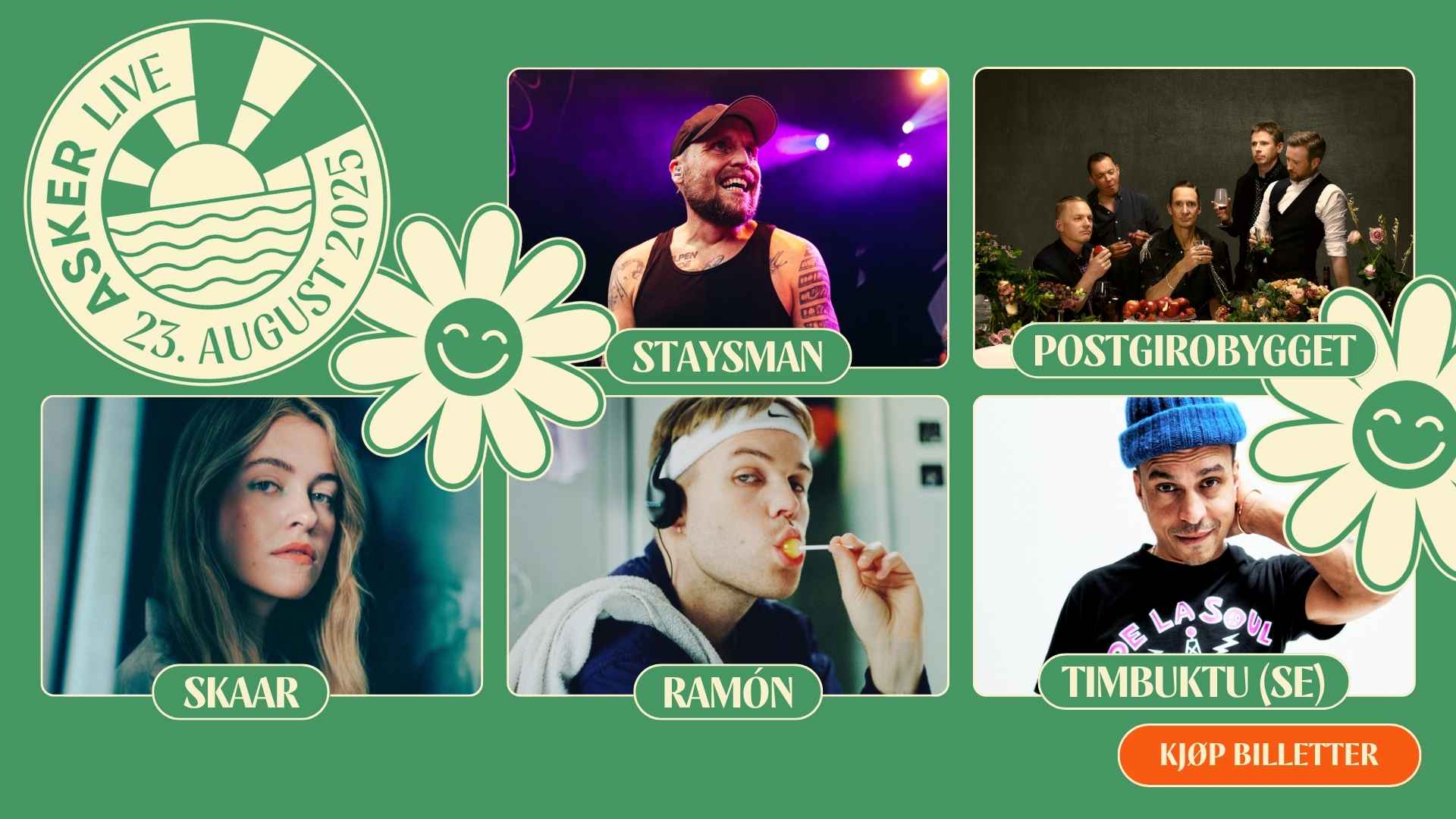 Sabrina Carpenter kommer til Norge | Subjekt