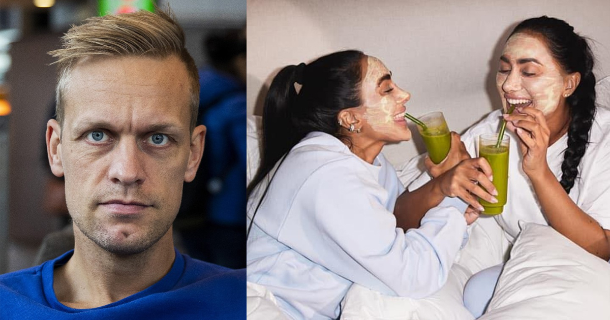 Har fått nye innsikter siden stormen. Nå mener de kjønn og etnisitet ...