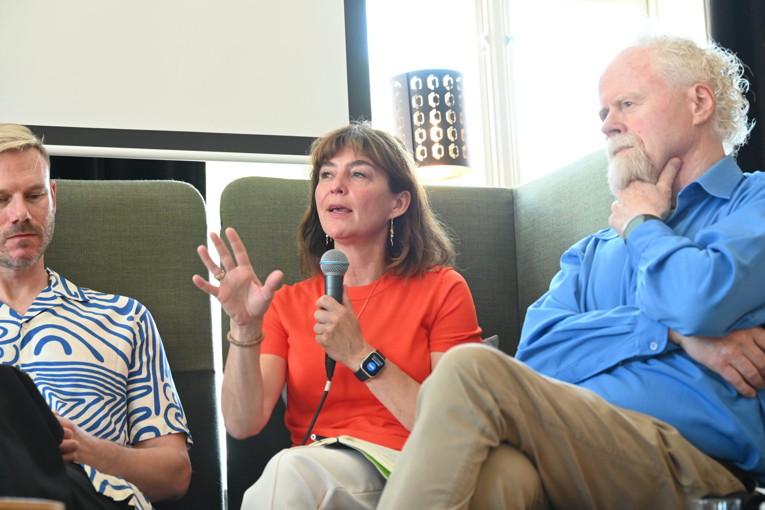 Farlig desinformasjon | Subjekt