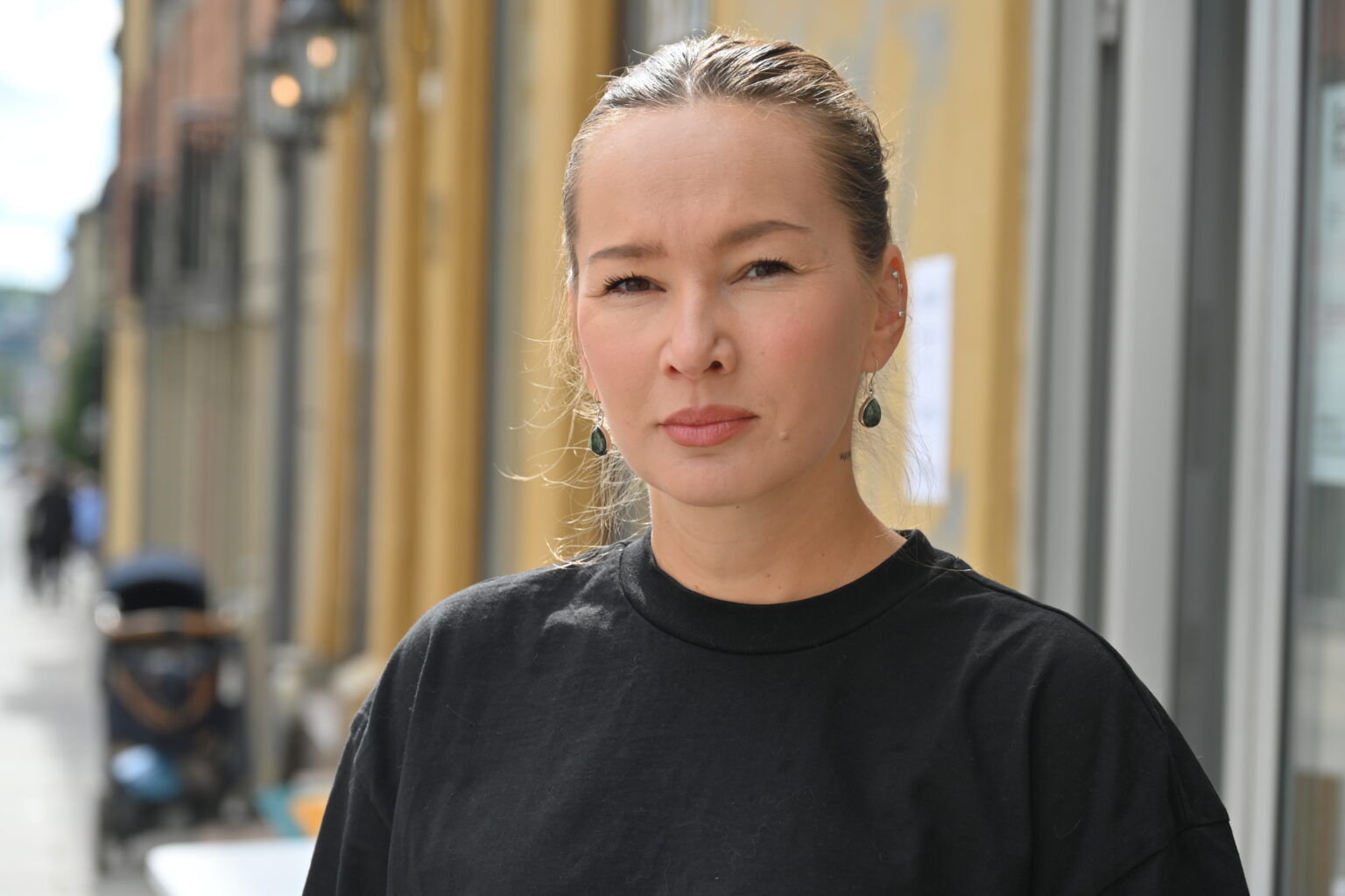 Alle skjønner hvorfor så mange kommenterer «Stem FRP» | Subjekt