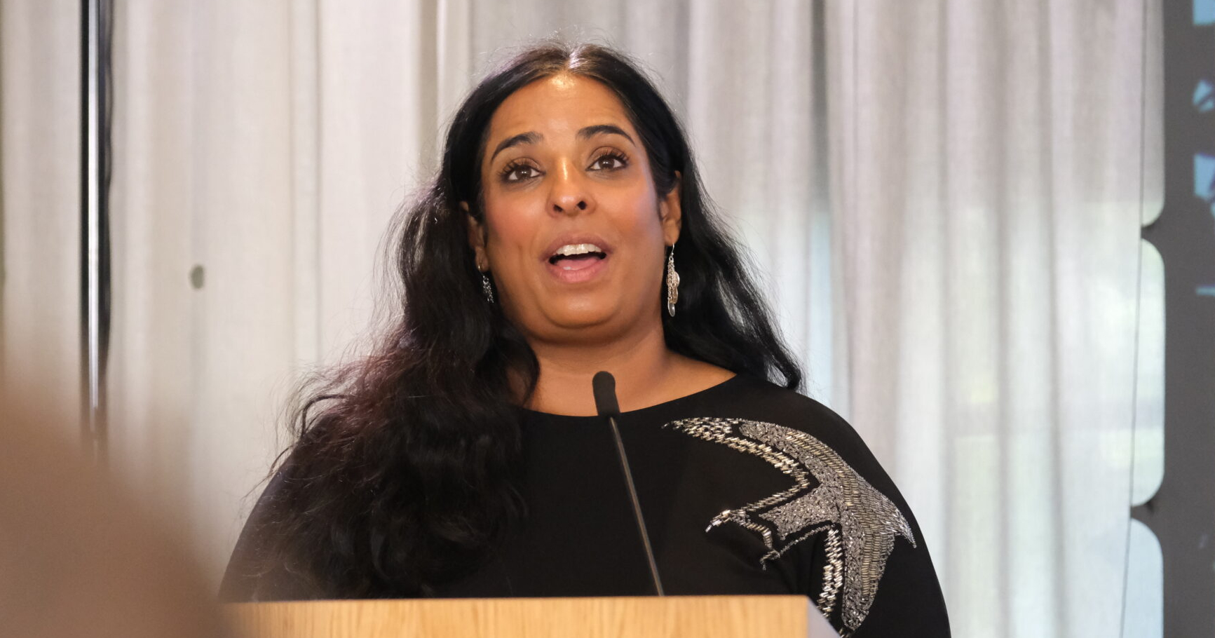 Lanserer forskningssenter for ytringsfrihet | Subjekt