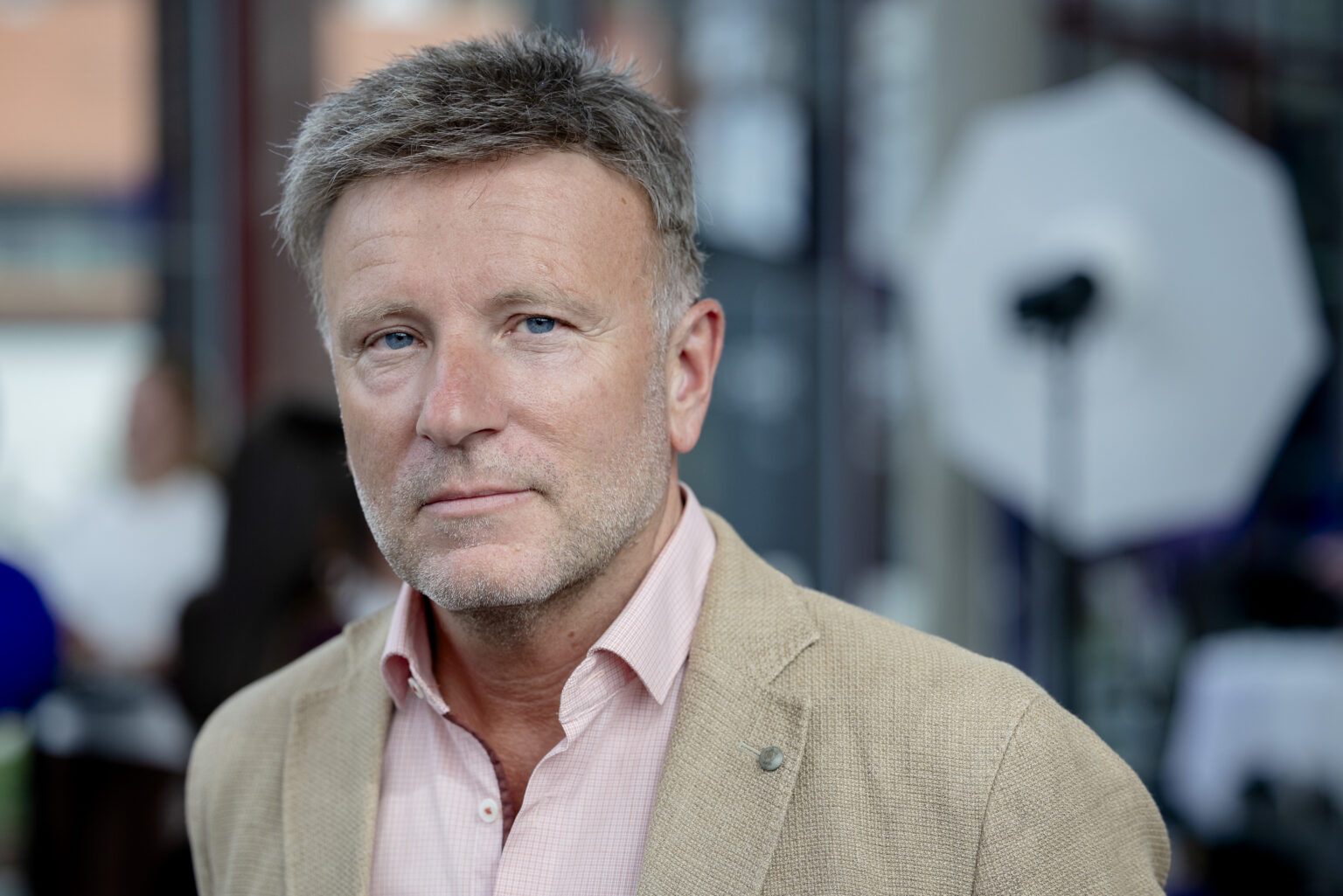 Generasjonspartiet lanserer partiprogram. Se det ekslusivt i Subjekt | Subjekt