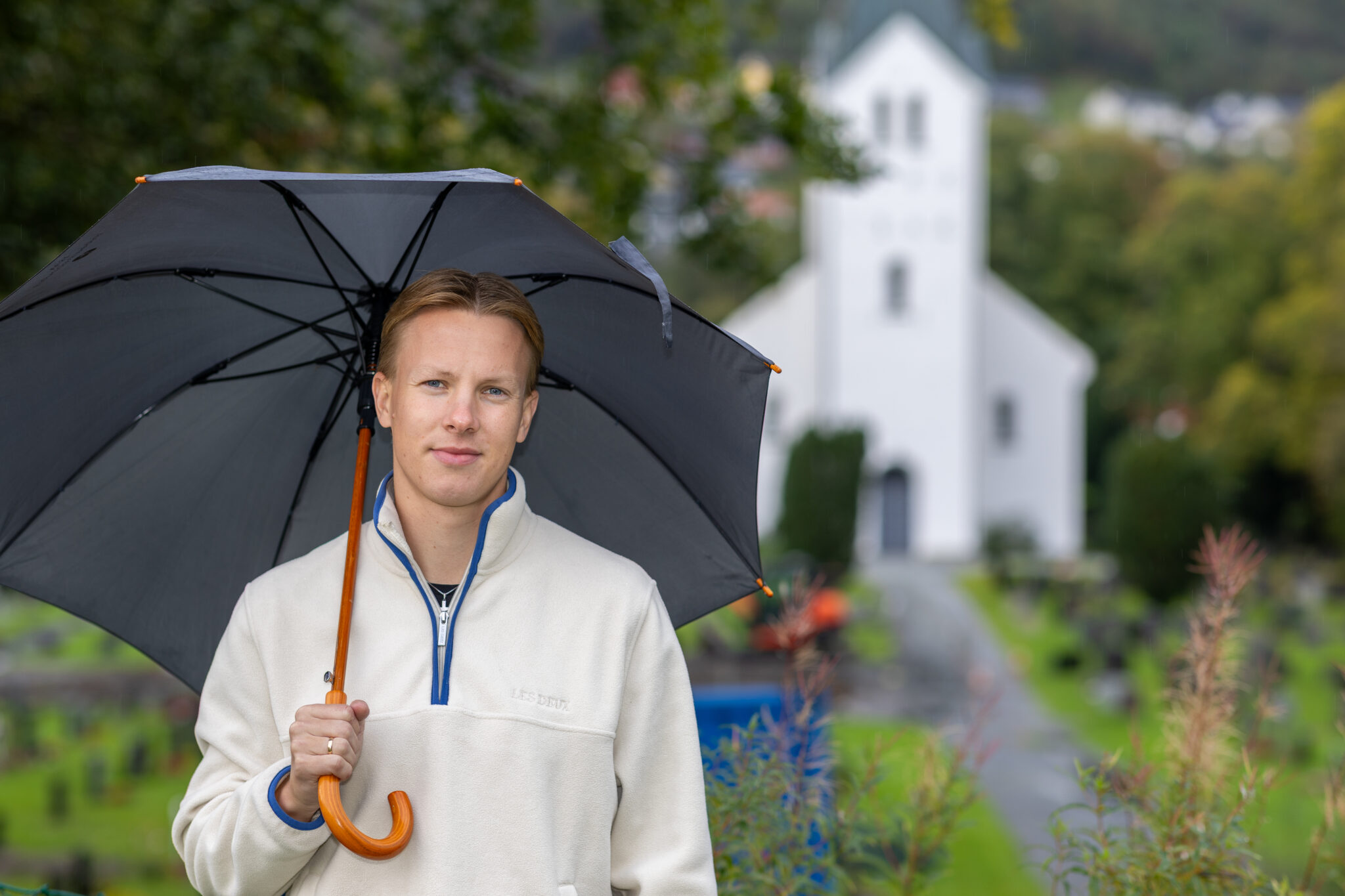 Generasjonspartiet vil revolusjonere og digitalisere politikken. Det ...
