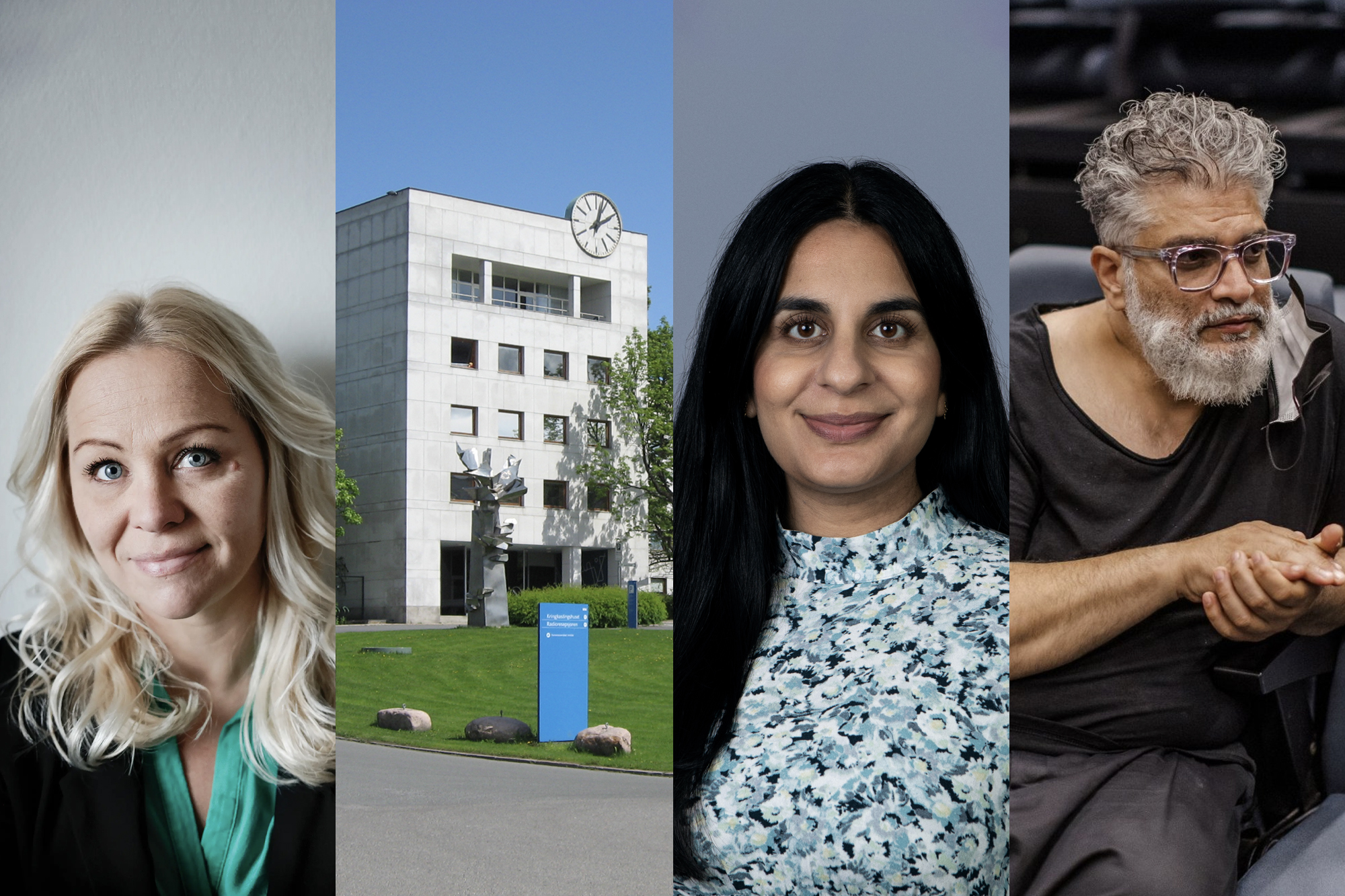 Kulturdirektoratet «har ikke anledning» til å møte opp på Dagsnytt 18 i kveld | Subjekt