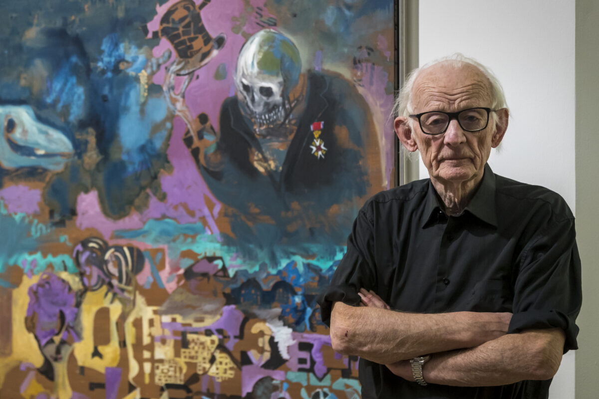 Amrit Kaur (22) blir spaltist i Subjekt | Subjekt